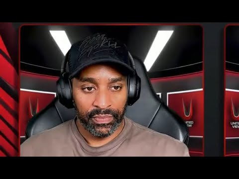 Flex reacts to the Luis Enrique news