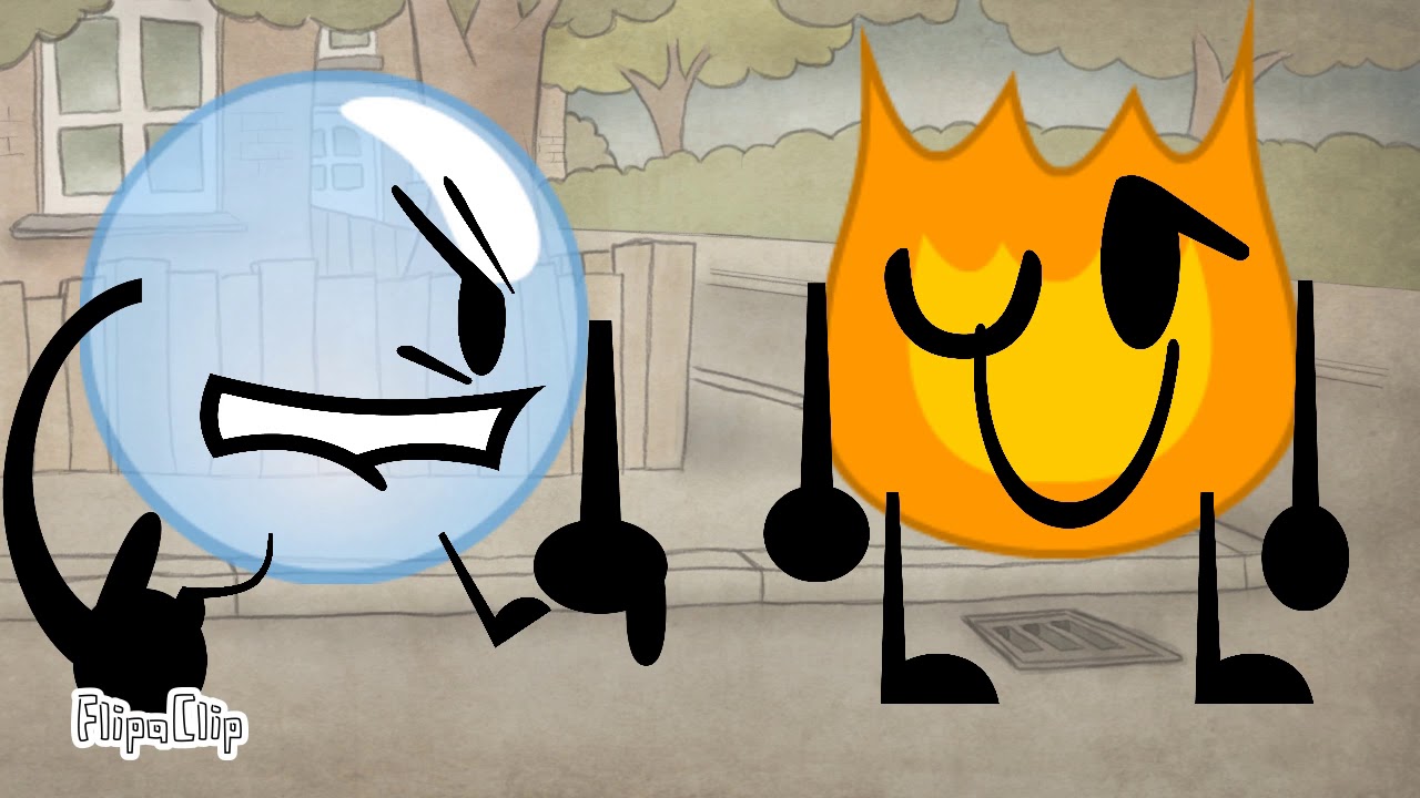 So Bfdi - YouTube