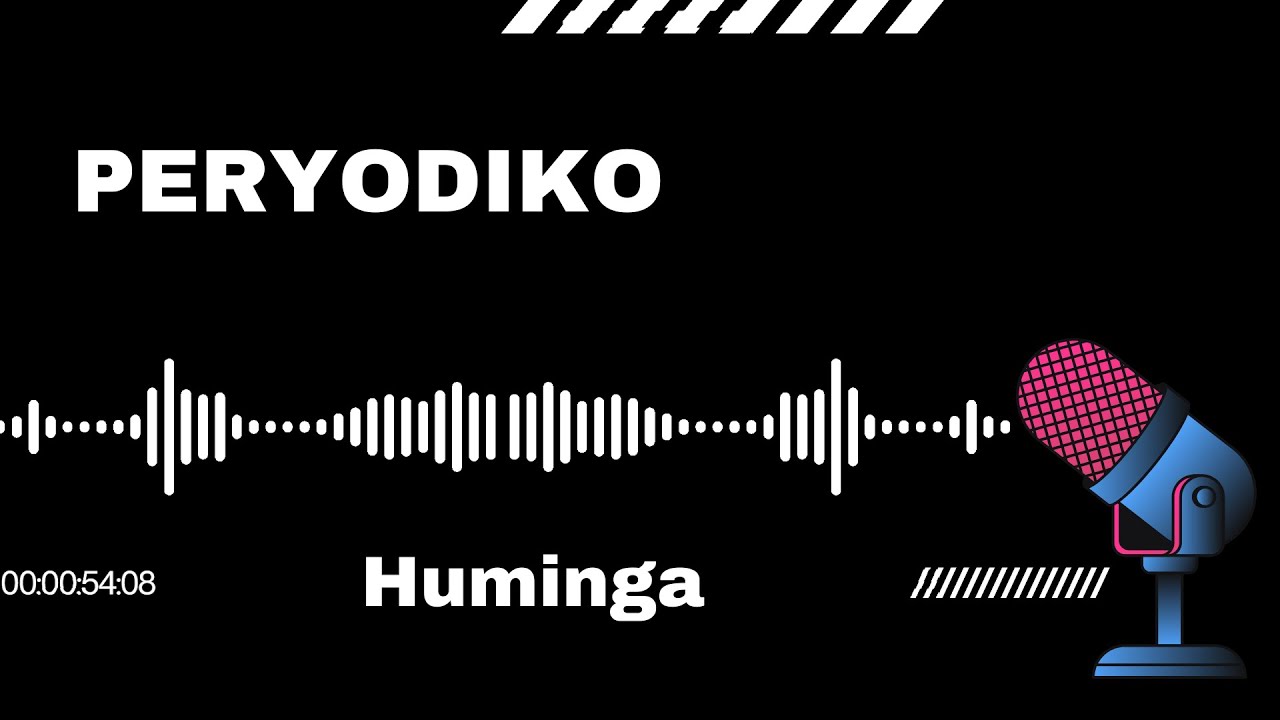 SimplySing Karaoke - Peryodiko: Huminga - YouTube