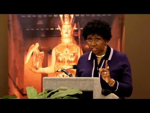 Roberta Hill - YouTube