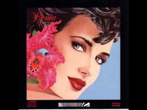 Kenia – Initial Thrill – Vinyl (LP, Album), 1987 [r712243] | Discogs