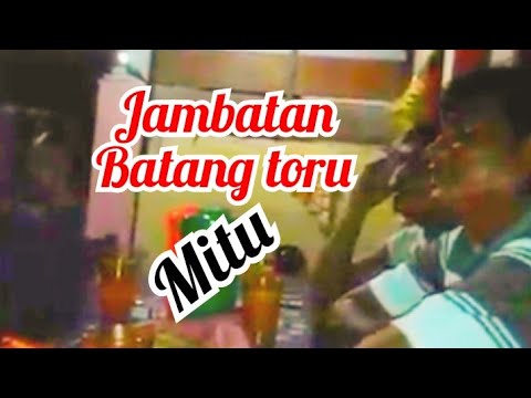 JAMBATAN BATANG TORU cover