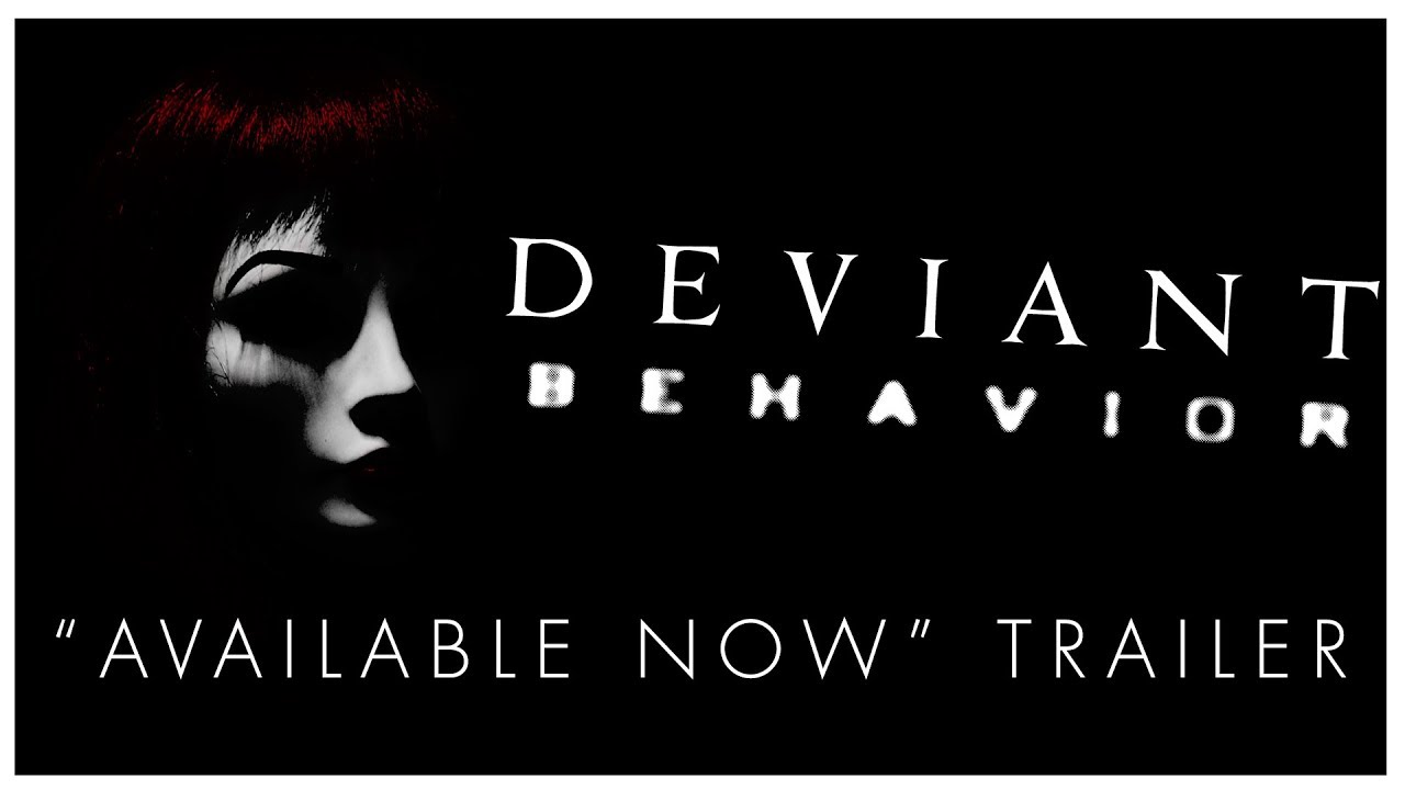 Deviant Behavior (2018)