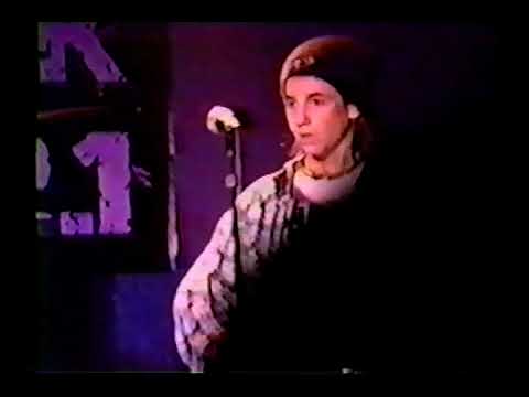 Bad 4 Good live 1992 San Diego - YouTube