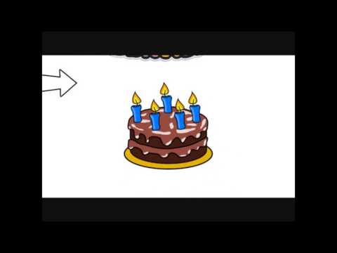 1st project - HBD Annisa Syamsi (JSNaviAnnisa) #HBDAnnisaSyamsi