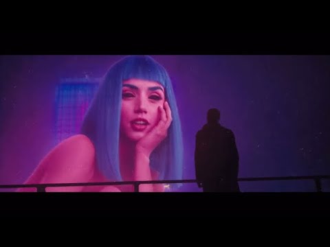 Blade Runner | Heart to Heart 💜 - YouTube