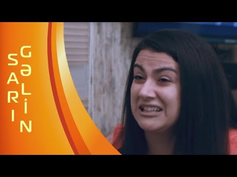 Sarı gəlin - Anons (48-ci bölüm) - ARB TV