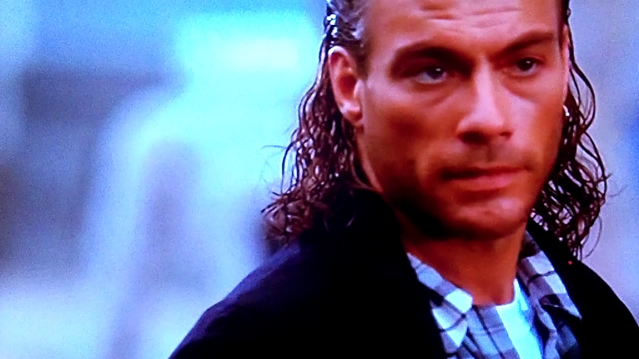 Hard Target - YouTube