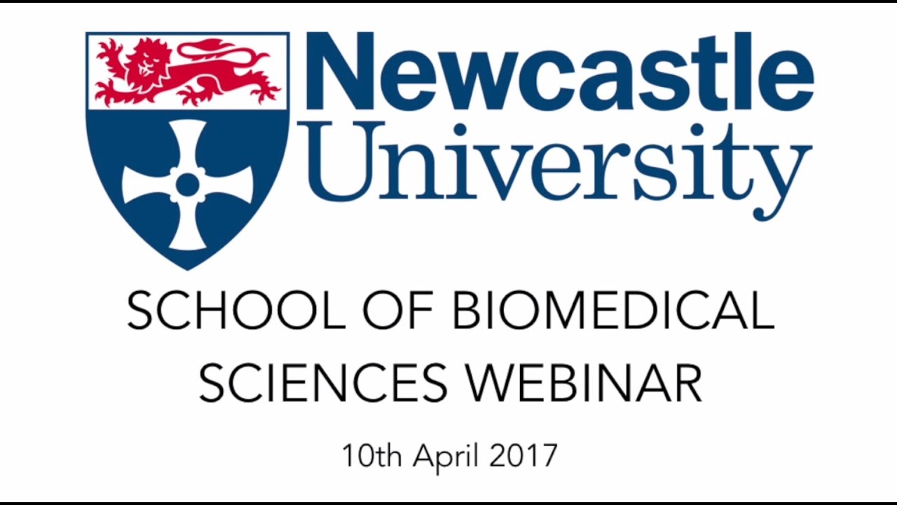 Biomedical Sciences at Newcastle University - YouTube