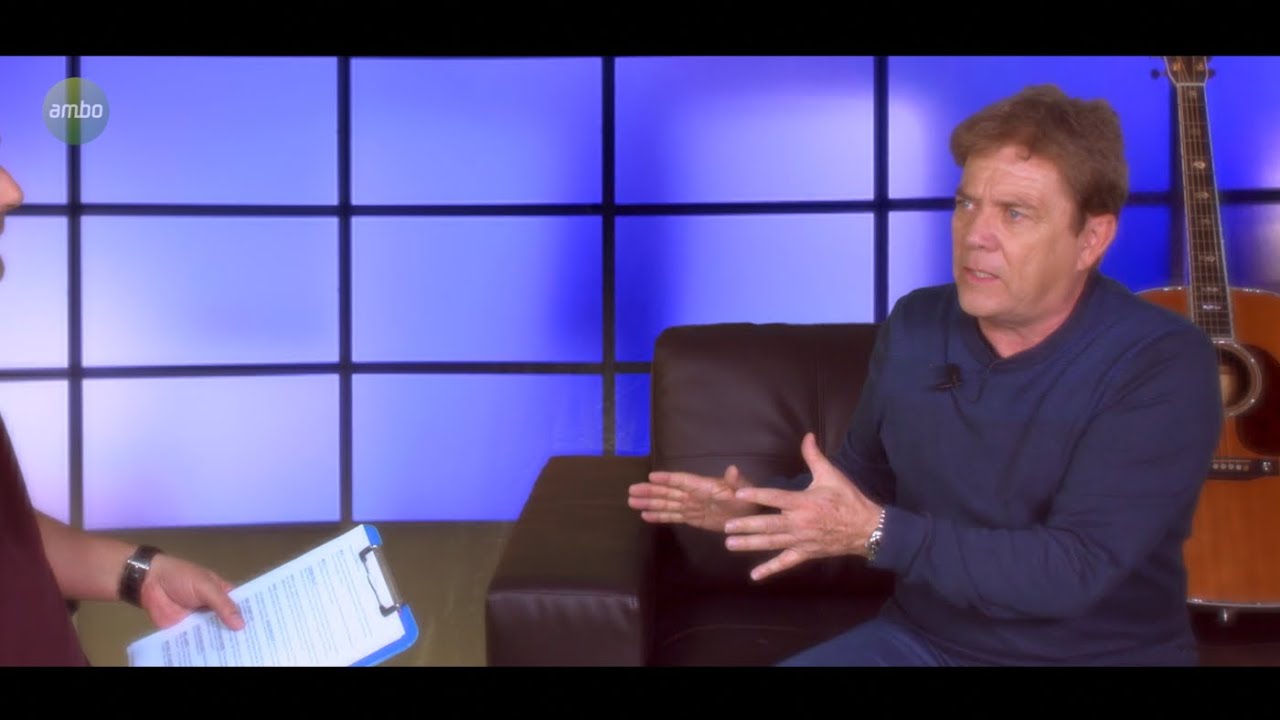 Ultimate Stock Aitken Waterman - Mike Stock Interview Part 1 - YouTube