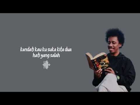 Dunia Yang Nanti - Raim Laode | Lirik Lagu ~ Itulah kenapa jatuh cinta Dikatakan jatuh...