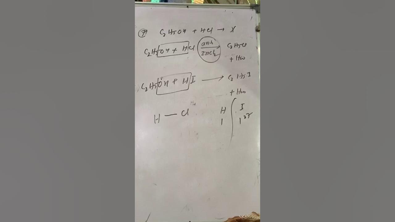 KPSK_STD XII_CHEM-Aryl and alkyl halide-video3 - YouTube