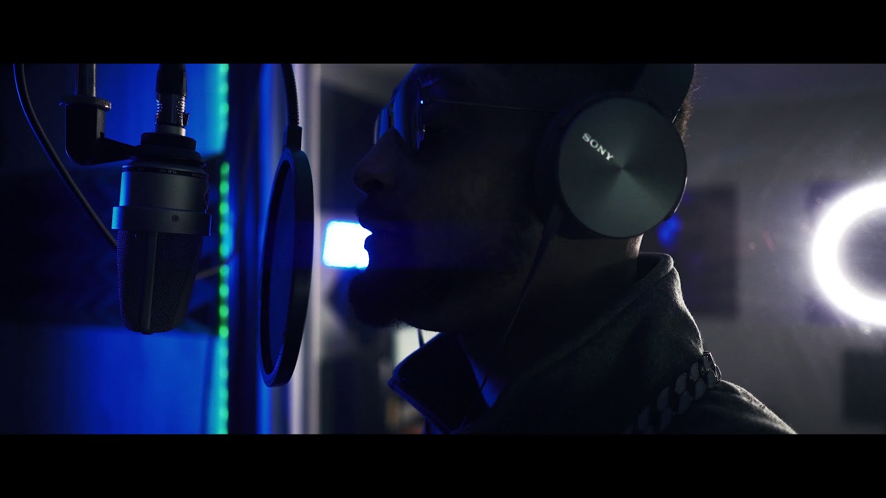 Big Tiko B.- Rod Wave Misunderstood Freestyle (Shot by Camera Jonez ...