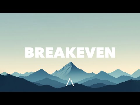 The Script - Breakeven (Lyrics)