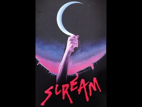 Is "Scream" (1981) the worst slasher film ever made? - YouTube