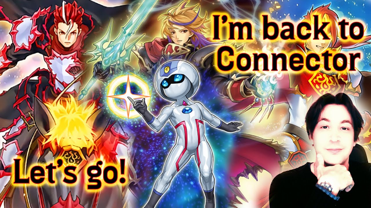 MUST WATCH - First ranked game! - INFERNOBLE KNIGHTS - YouTube