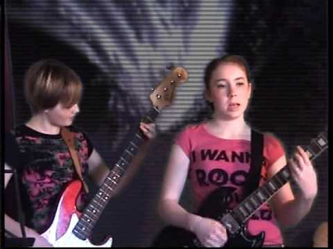 Kayleigh & Jessica - YouTube