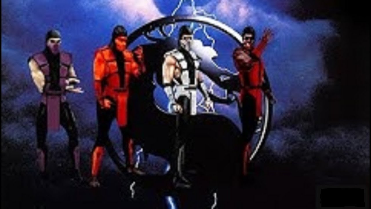 MKP 4 .1 Season 2 FINAL MUGEN Remembering Download Link - YouTube