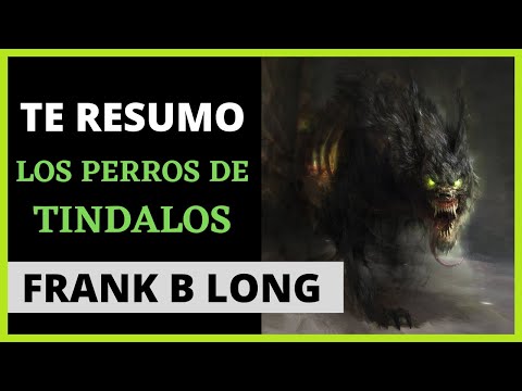 Te resumo Los perros de Tindalos de Frank B. Long (Lovecraft)