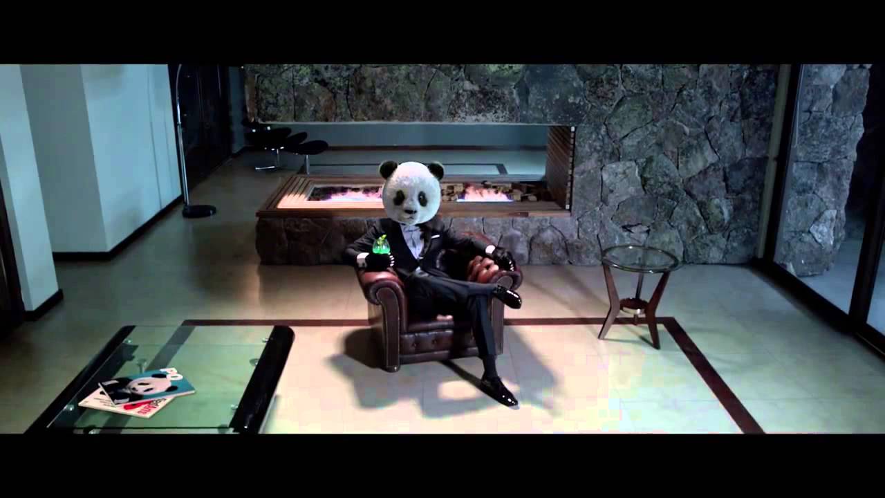 Midea Arg Lavavajillas (Panda) - YouTube