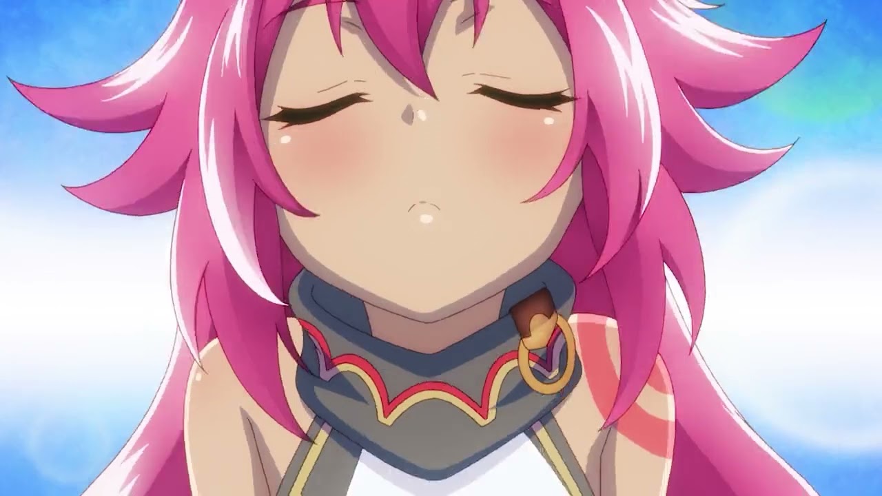 Rune Factory 5 - Bachelorette Introduction: Fuuka - YouTube