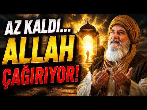 Allah Sana Büyük Bir Kapı Açmadan Önce Bu 7 İşareti Gösterir | İbn Arabi