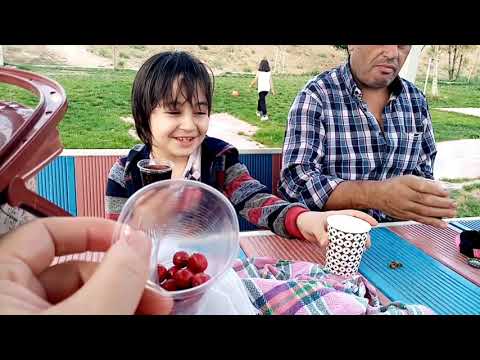 ÜREĞİL PARKI,  ÜREĞİL MİLLET BAHÇESİ GEZMESİ❤️❤️MAMAK ÜREĞİL MİLLET PARKI❤️