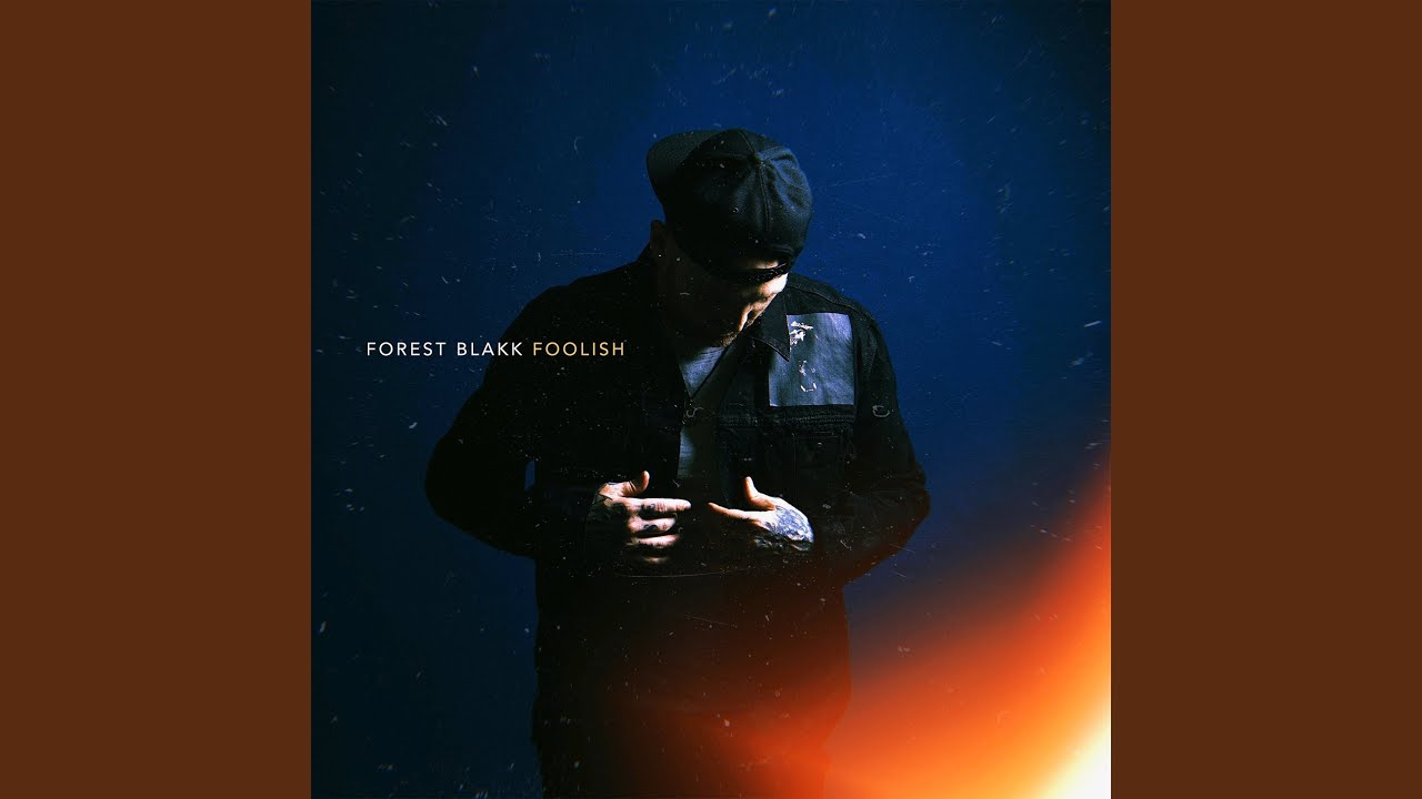 Foolish - YouTube Music
