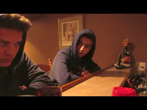 SHORT FILM - SCORPIO