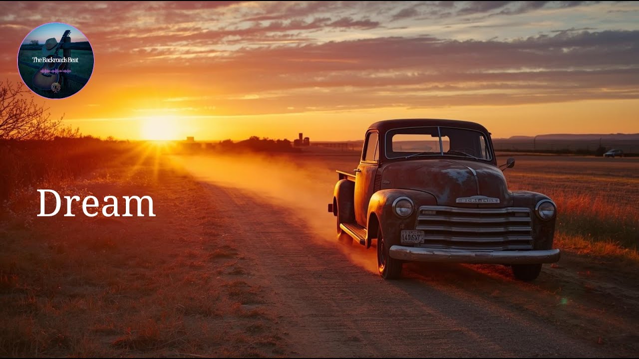 🎵 Dream – Emotional Country Pop Storytelling Song | Heartfelt Journey ...