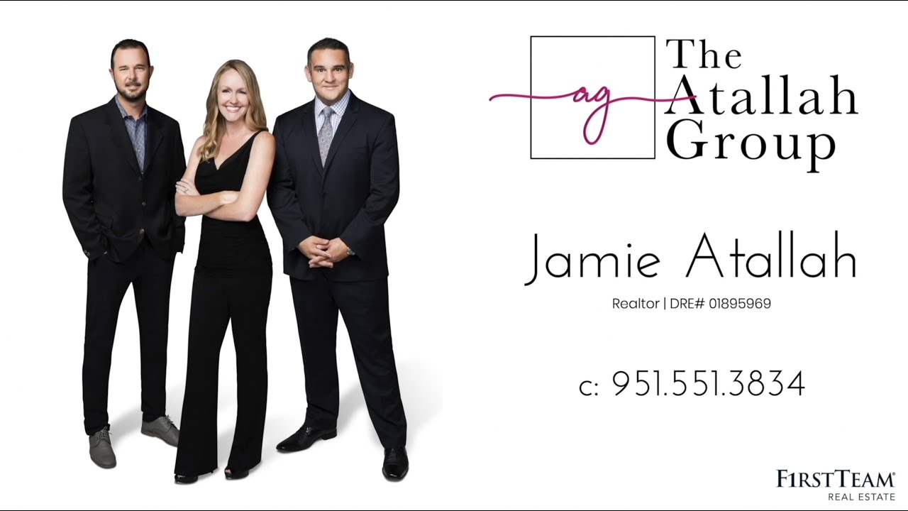 Jamie Atallah | 29690 Dunkirk St. Menifee, CA | Calilookbook Real ...