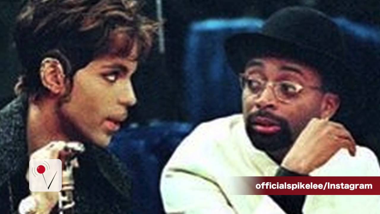 Celebrities React to Prince's Death - YouTube