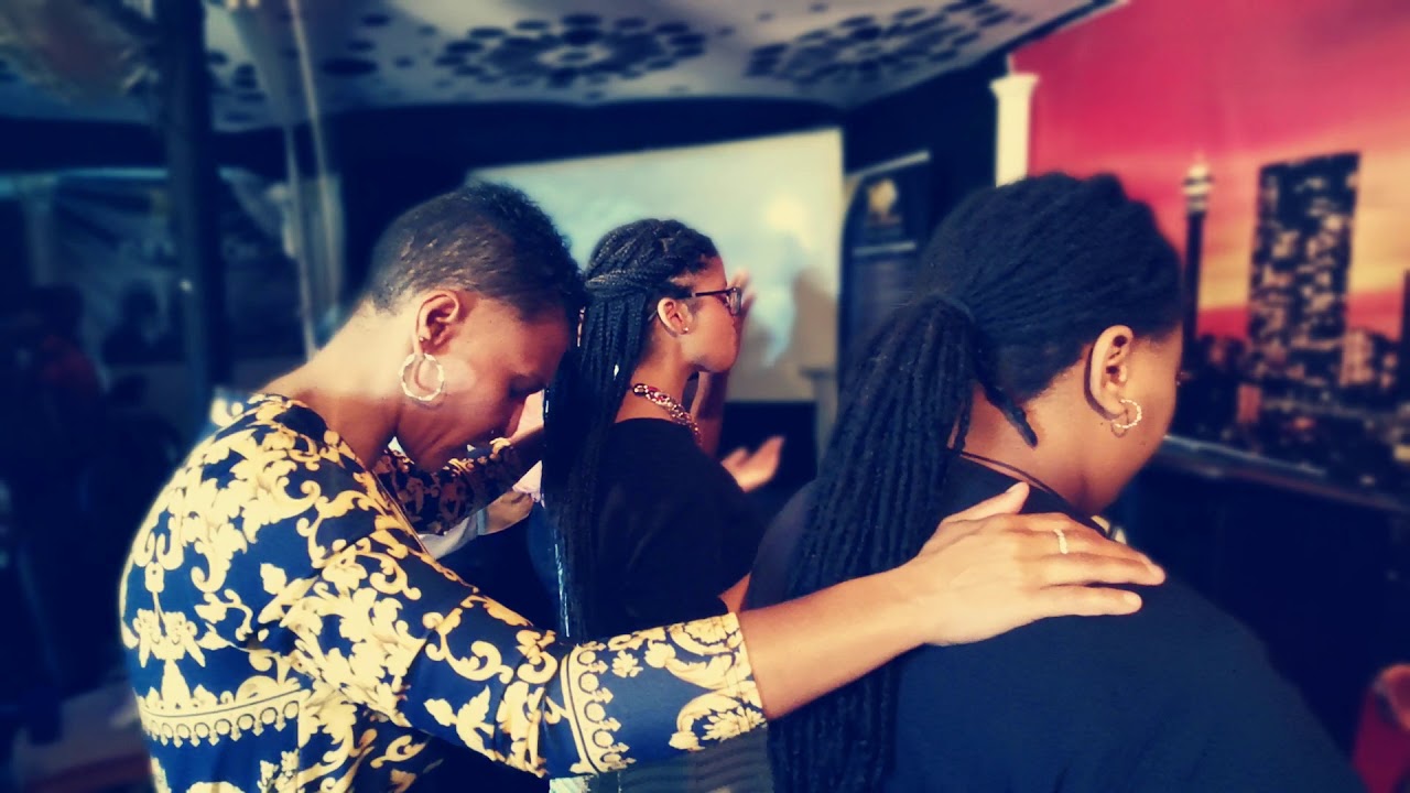 I WILL SERVE NO FOREIGN GOD - YouTube