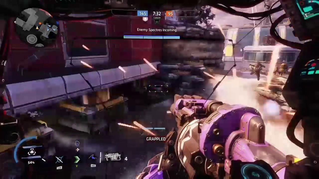 Its called Leadwall - YouTube