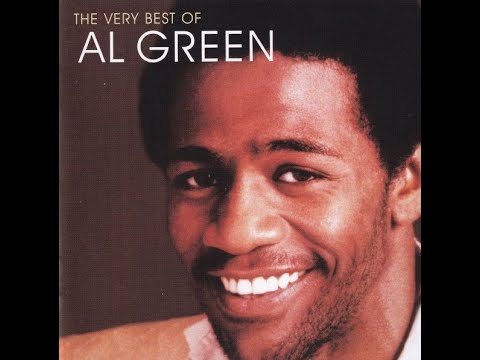 AL GREEN - Let's Get Married - YouTube