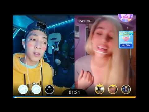 Pwersa Unicorn Vanesha - Search for Ms. Pangga ni Hamz Part 2 - Replay