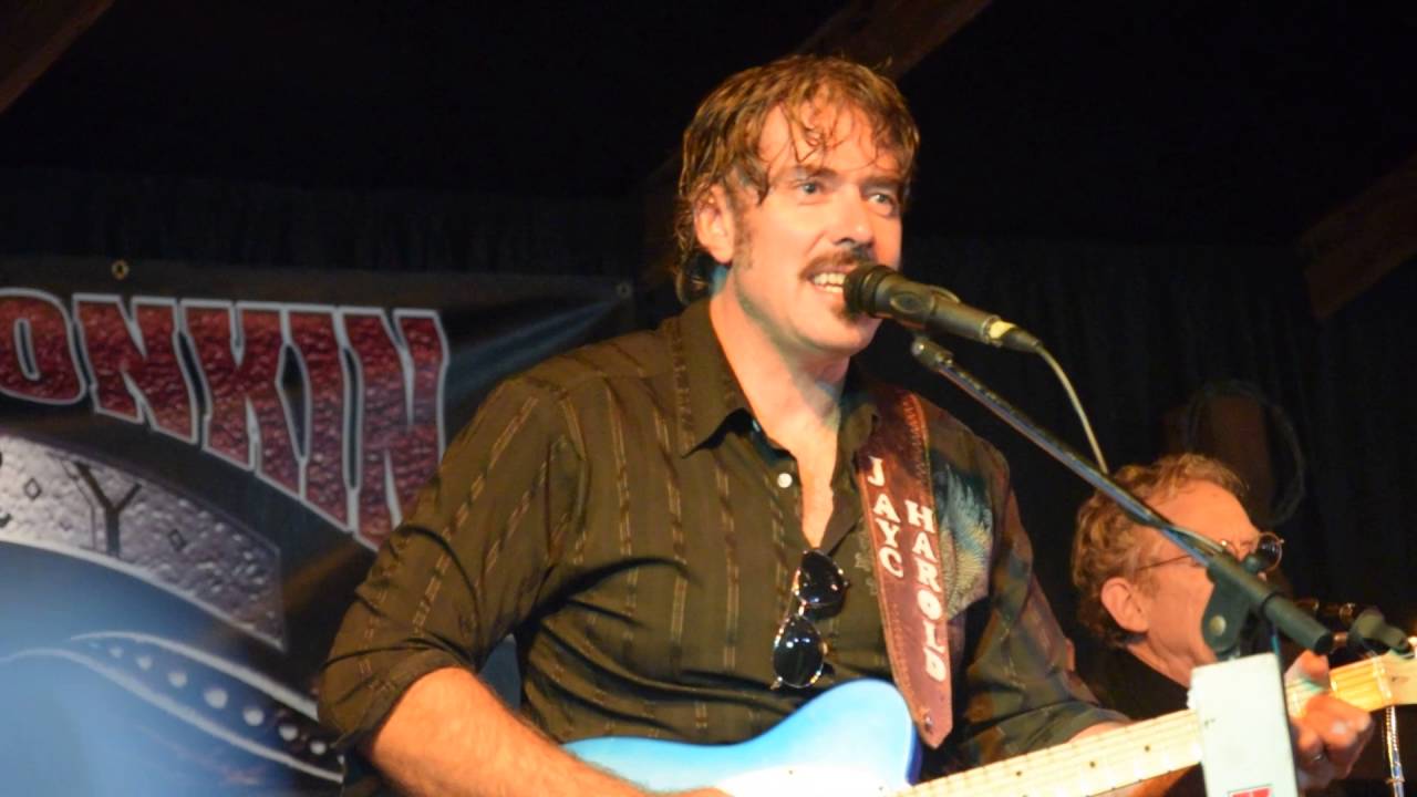 Jayc Harold's Honky Tonkin Opry. June 17th, 2016. Jayc Harold and the ...