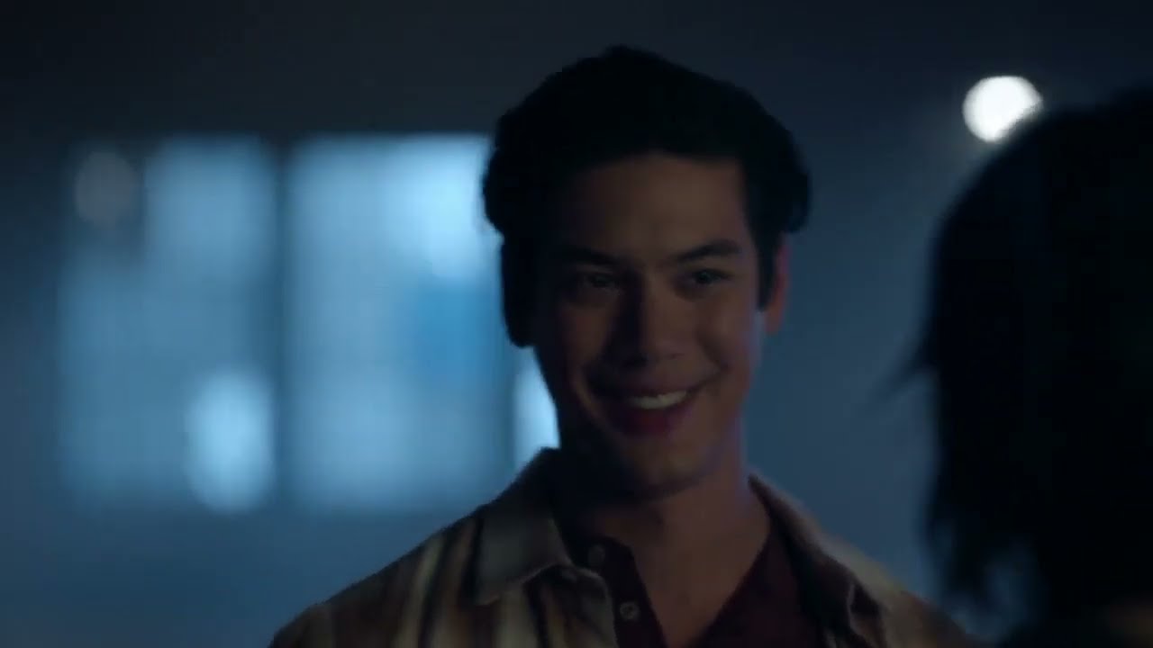 Jed And Ben Series Finale Part 3 (Legacies) - YouTube