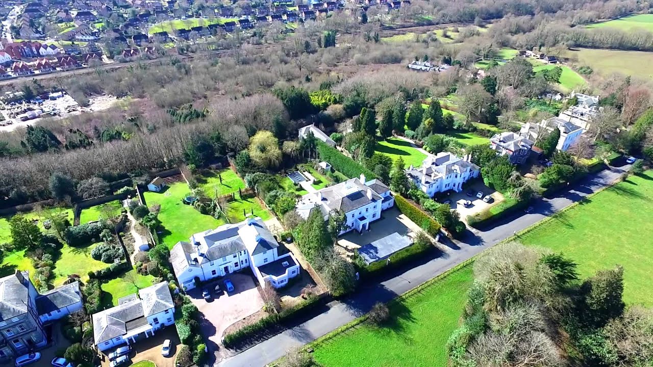 Kent / East Sussex Countryside. - YouTube