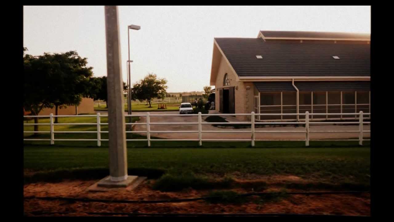 Nofa Equestrian Resort - YouTube