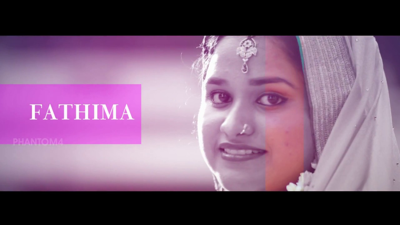 Dedicated to all brothers who love their Sisters . . . Fathima ...