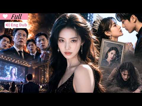 【Multi Sub】They chose her sister, framed her, buried her. Now she burned their empire.