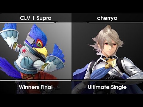 Last Player Ultimate S23/24 #34 Winners Final - Supra (Falco) Vs ...