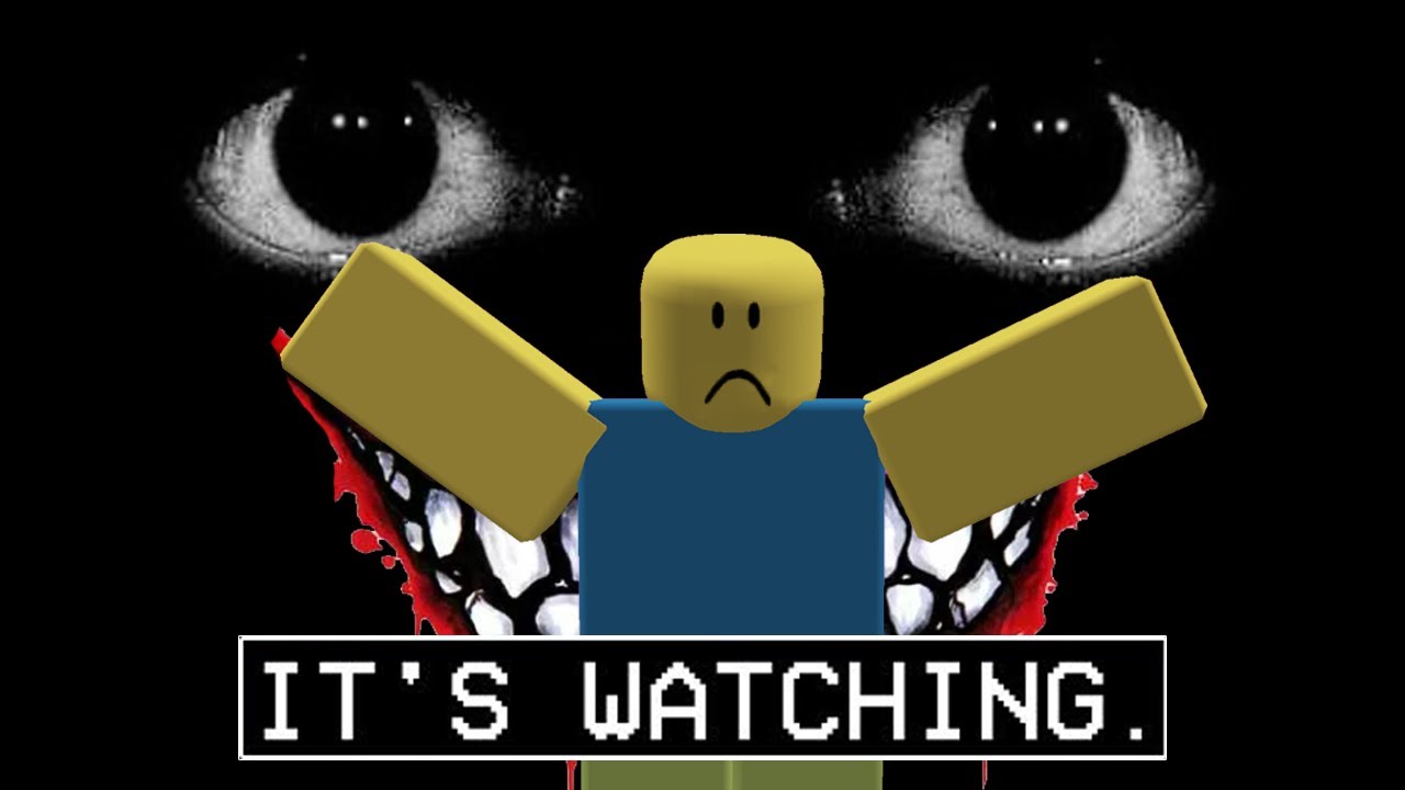 Disturbing Roblox Games You Should Never Explore... - YouTube