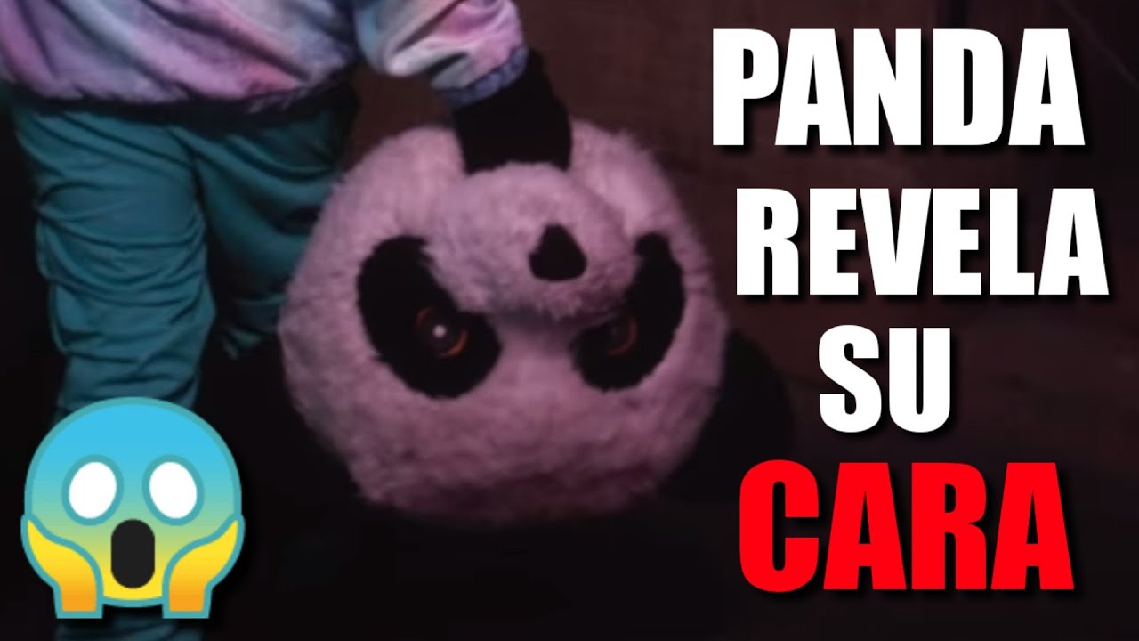 Reaccionando al ROAST YOURSELF de PANDA de YOLO AVENTURAS 😱 YOSHI GARX ...