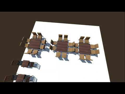 placement system godot 3d - YouTube