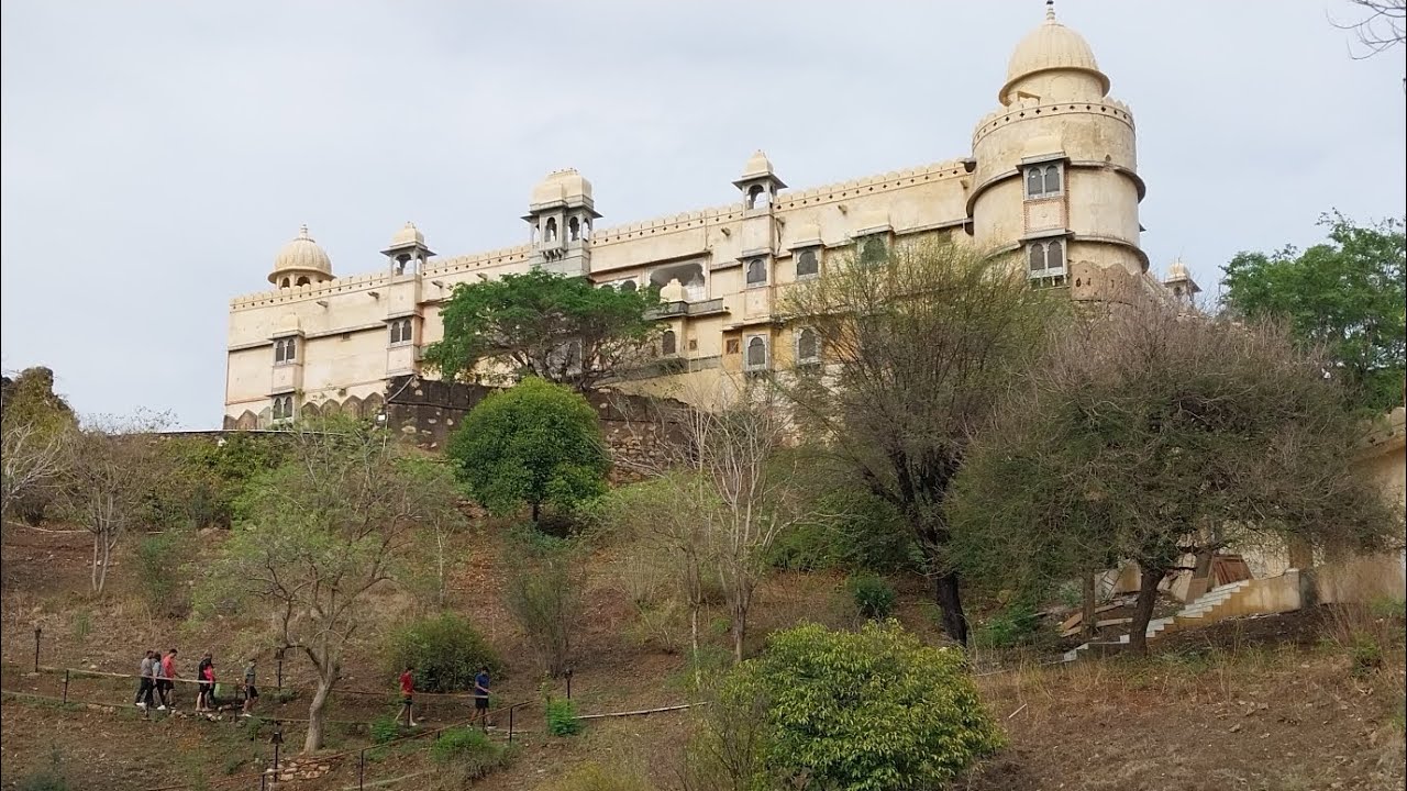 Ep: 1: Uncovering the Secrets of Udaipur: A Heritage Corporate Trip ...