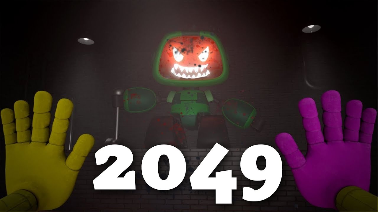 Evolution of Boogie Bot - YouTube