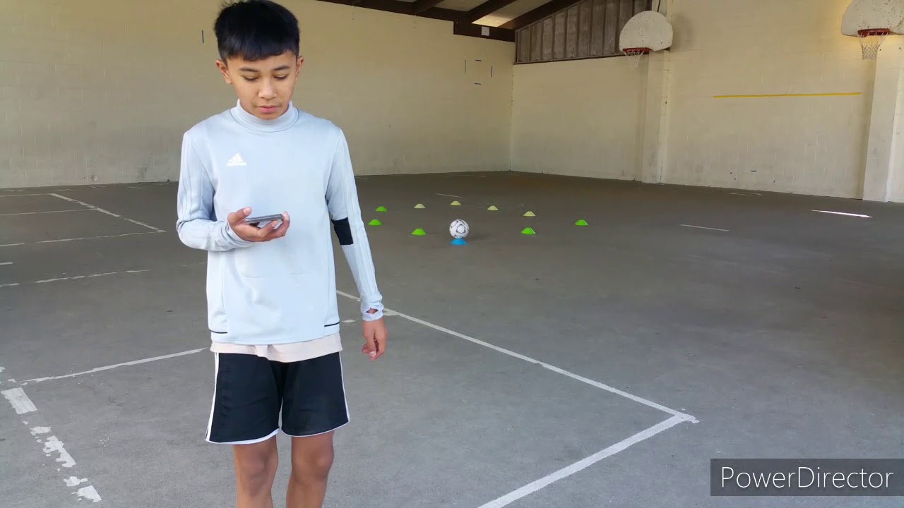 Ameer Asmath SDP Academy Technical Challenge (2) - YouTube