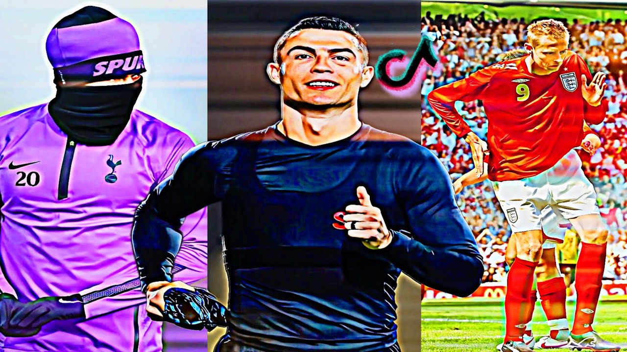 Best football edits - Fails Goals & Skills #152 - YouTube